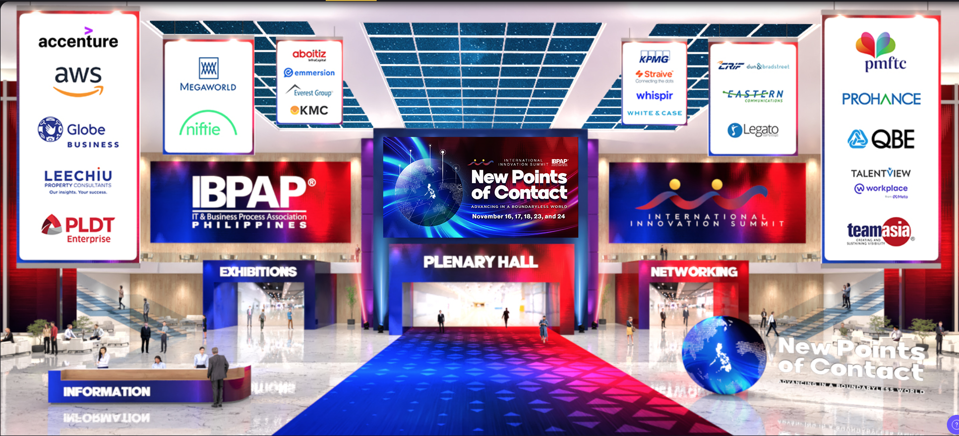 Navigating the New Normal: IBPAP focuses on IT-BPM resurgence at the ...